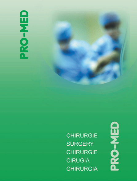 Reusable General Instruments - Hallmark Surgical