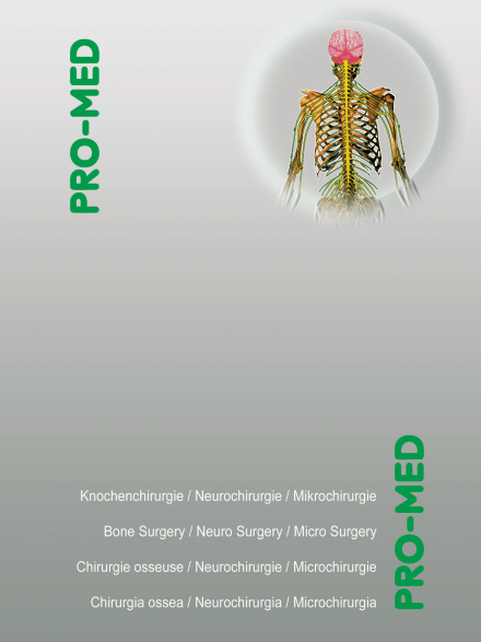 Reusable Ortho, Neuro & Micro Instruments - Hallmark Surgical