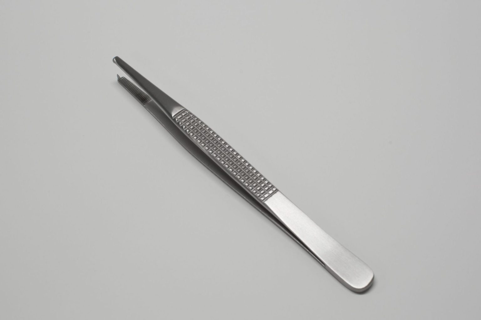 Tissue Forceps Bonney - Hallmark Surgical