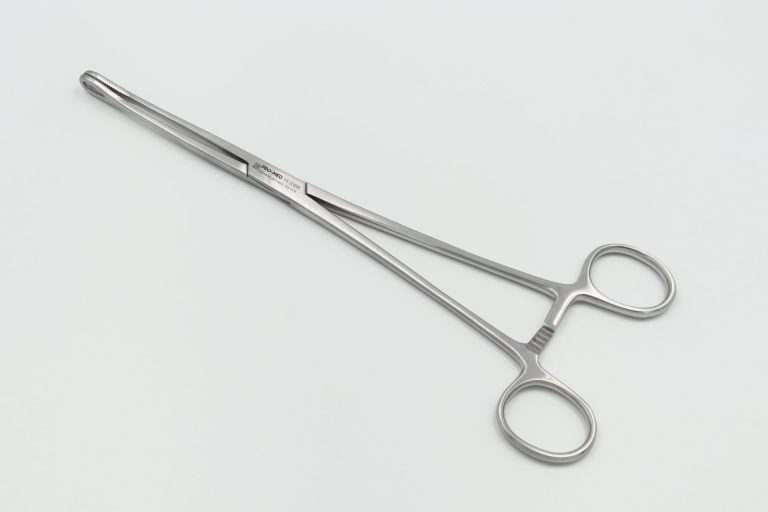 Polyp Forceps Bonney - Hallmark Surgical