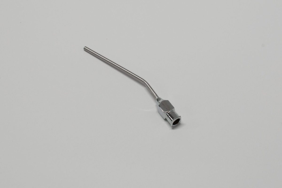 Suction Tube Rosen - Hallmark Surgical