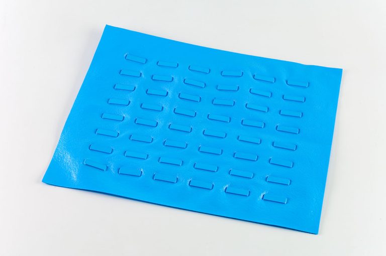 Instrument Mat - Magnetic - Hallmark Surgical