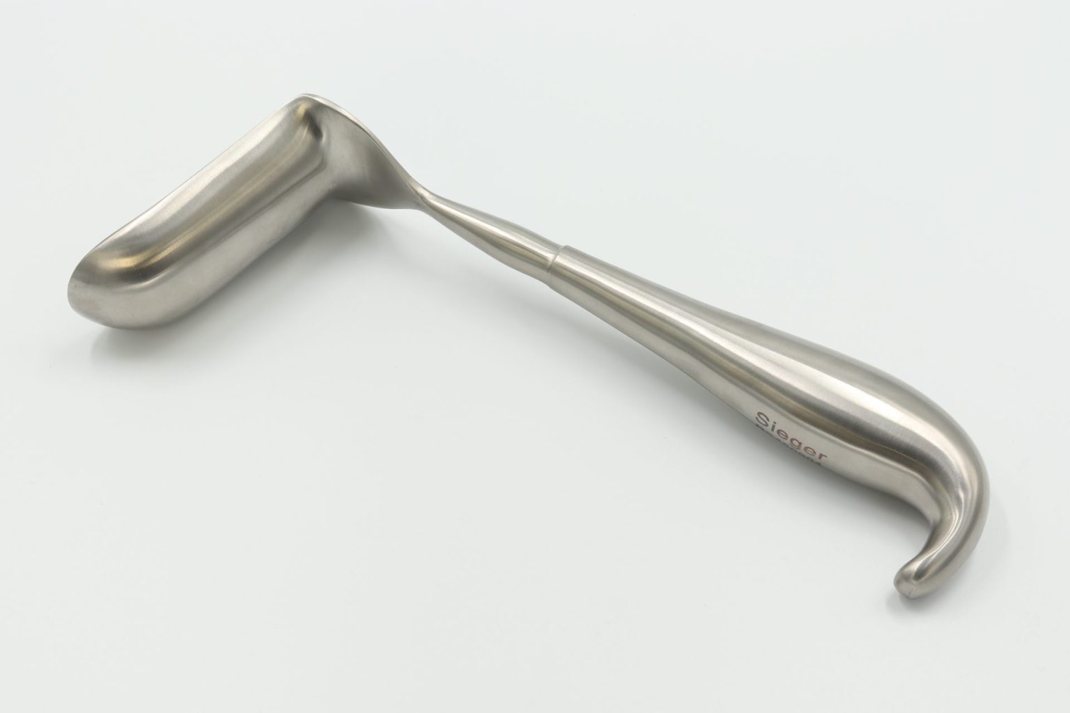 Rectal Retractor Hill Ferguson - Hallmark Surgical