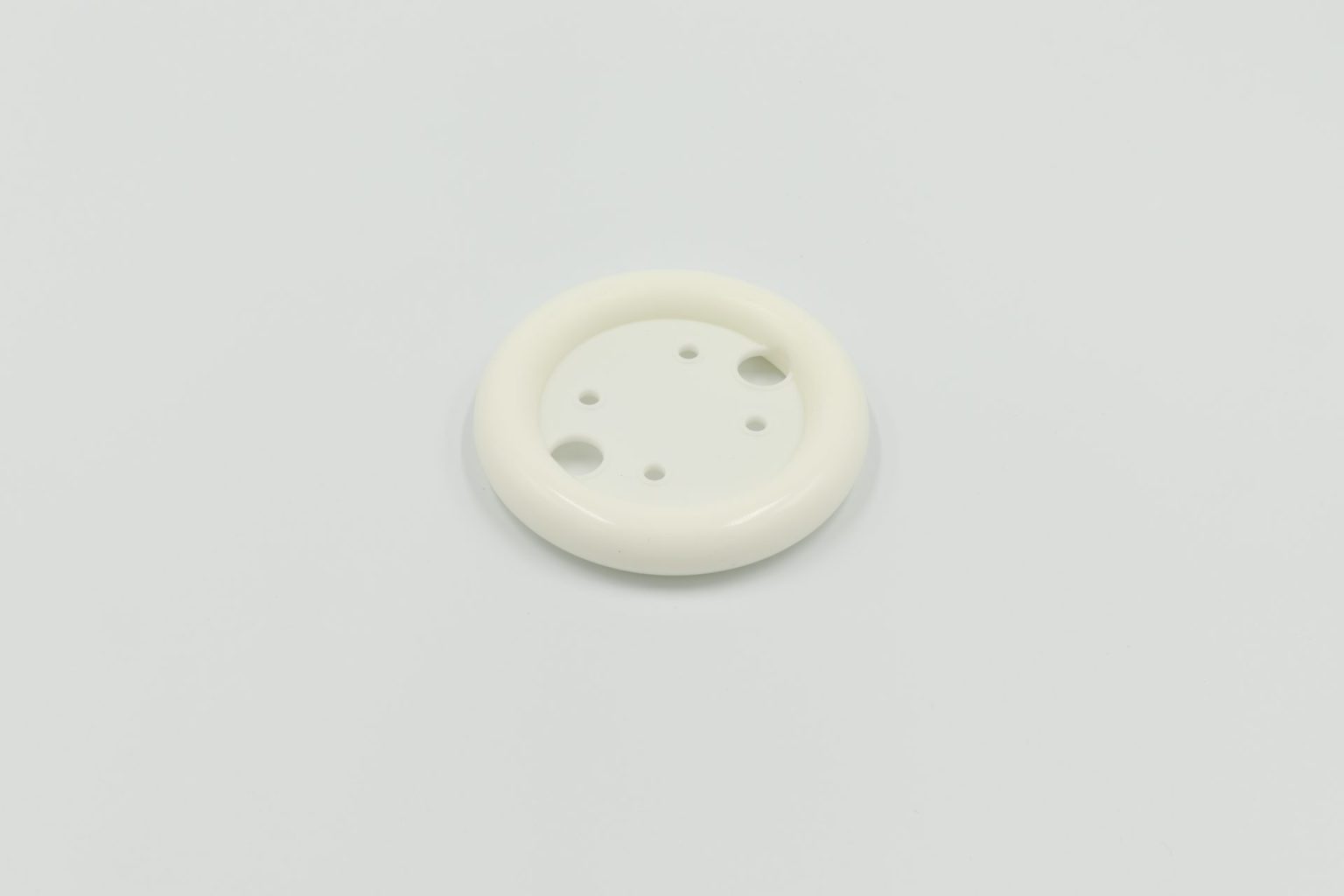 Ring with Support - Hallmark Surgical