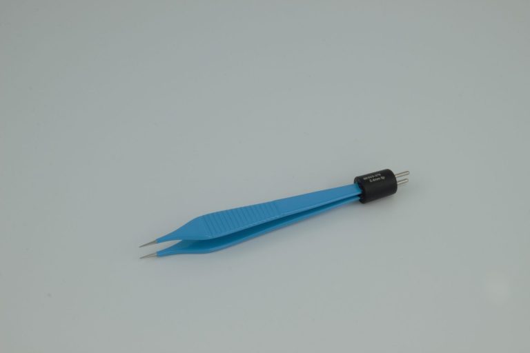 Adson 12.7cm Bipolar Forceps - Reusable - Hallmark Surgical