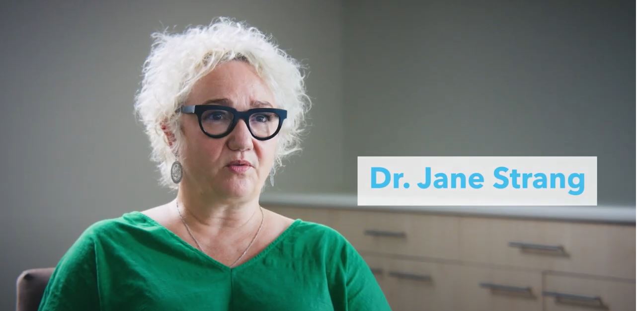 Dr Jane Strang's Haemoband Ligator Testimonial - Hallmark Surgical