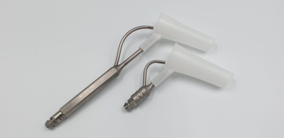 Anoscope Light Adaptor - Hallmark Surgical