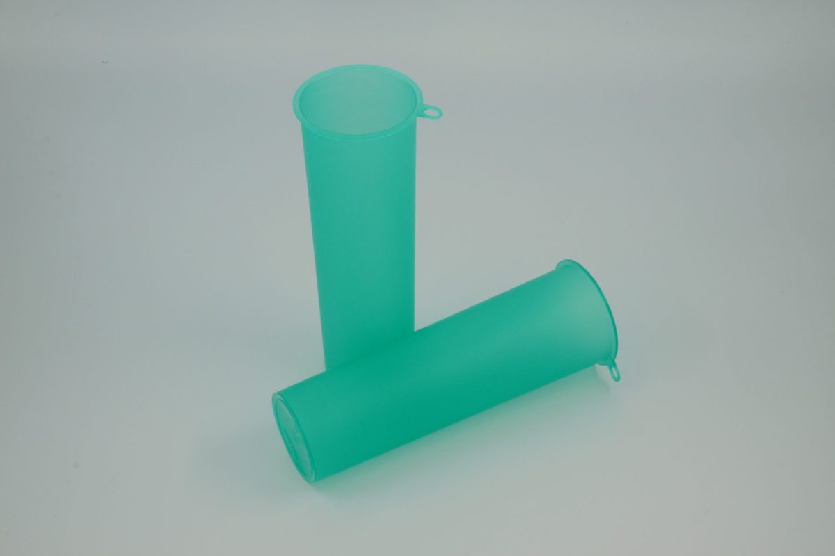 Quiver 200mm Plastic Disposable - Hallmark Surgical