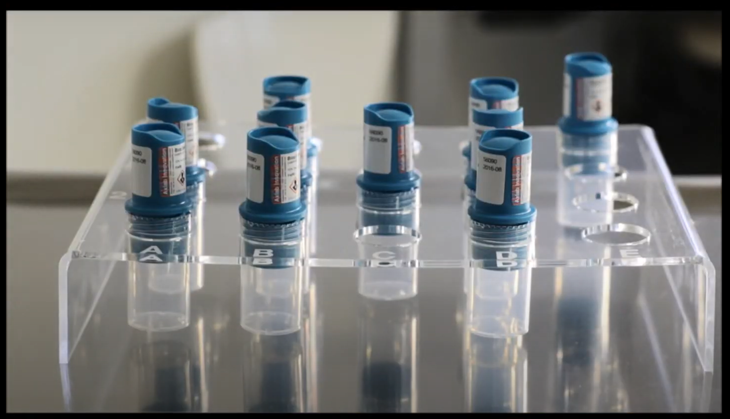 BiopSafe Introduction - Hallmark Surgical