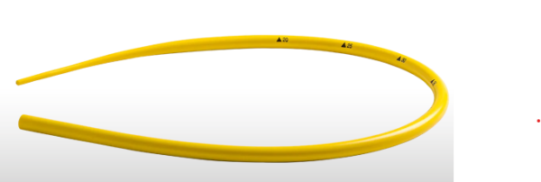 SafeGuide Single-Use OTW Esophageal Dilators - Hallmark Surgical