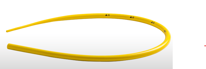 SafeGuide Single-Use OTW Esophageal Dilators - Hallmark Surgical