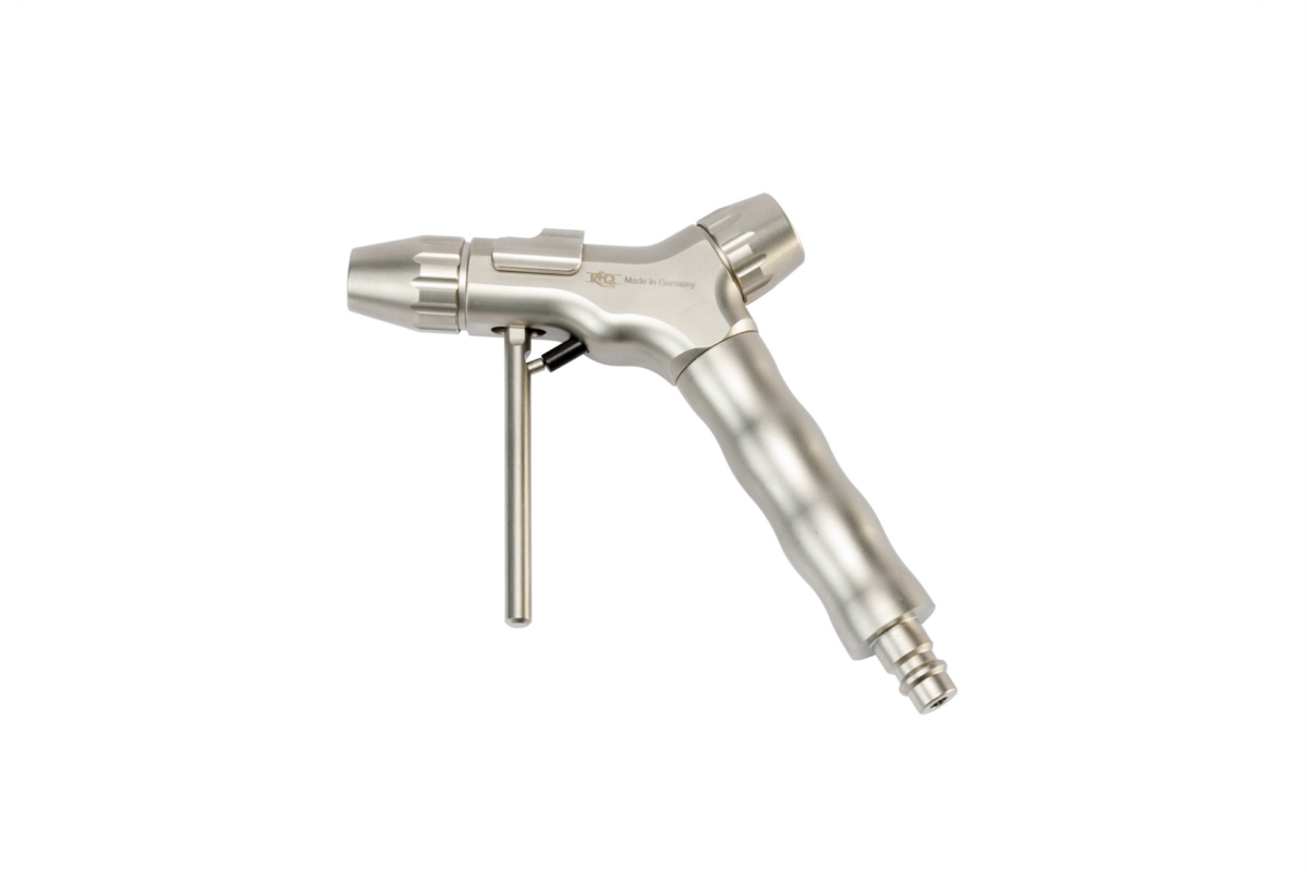 The Sturgeon Fish Visceral Retainer - Hallmark Surgical