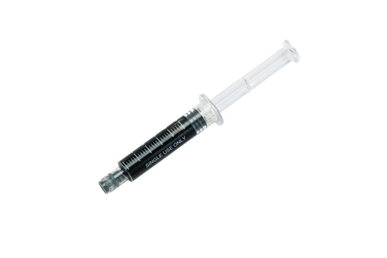 Black Eye Endoscopic Marker - Hallmark Surgical