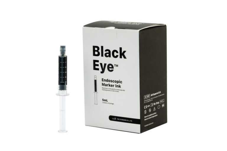 Black Eye Endoscopic Marker - Hallmark Surgical